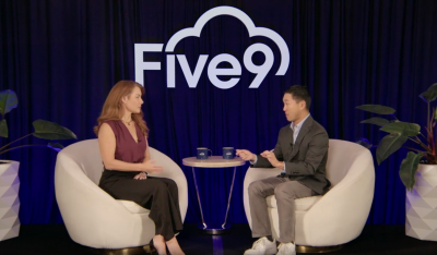 How NexRep Harnesses the Power of the Gig Worker | Five9